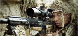 The Reaper: The 3rd Ranger Bn’s Deadliest Sniper – Soldier of Fortune ...