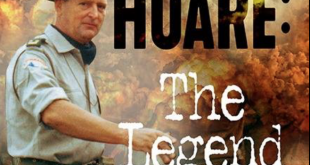 Soldier of Fortune Magazine – The Journal of Professional Adventurers