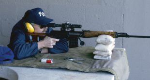 The Reaper: The 3rd Ranger Bn’s Deadliest Sniper – Soldier of Fortune ...