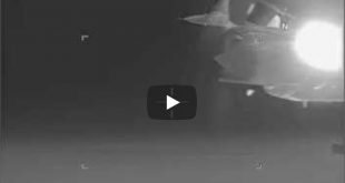 BLOODY BATTLE AT COP KEATING – Soldier of Fortune Magazine