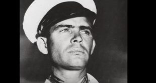 BLOODY BATTLE AT COP KEATING – Soldier of Fortune Magazine