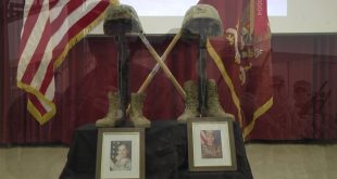 BLOODY BATTLE AT COP KEATING – Soldier of Fortune Magazine