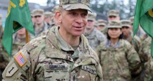 BLOODY BATTLE AT COP KEATING – Soldier of Fortune Magazine